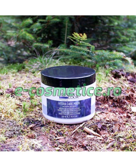 Masca de par Profesionala Design Look Hydra Care pentru par uscat sau ...